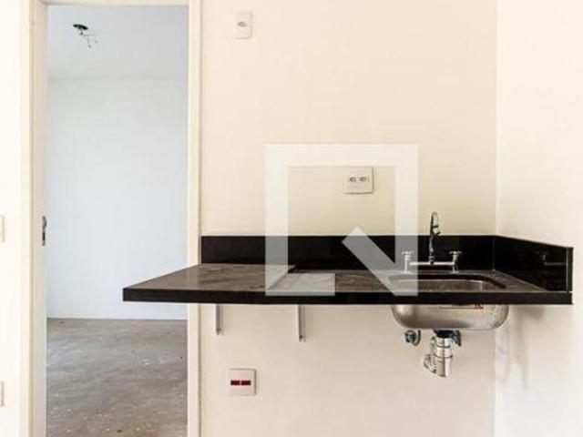 Apartamento à Venda Chácara Santo Antonio, 1 Quarto, 66 m2
