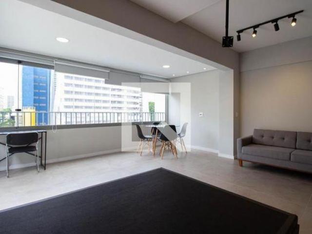 Apartamento à Venda Chácara Santo Antonio, 1 Quarto, 69 m² São Paulo
