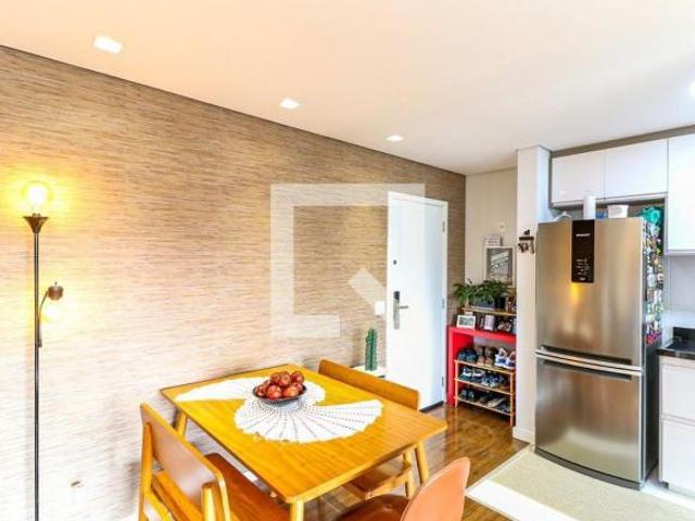 Apartamento à Venda Chácara Santo Antonio, 1 Quarto, 72 m2