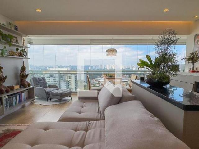 Apartamento à Venda Chácara Santo Antonio, 1 Quarto, 72 m2