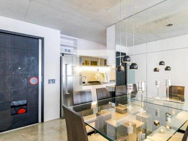 Apartamento à Venda Chácara Santo Antonio, 1 Quarto, 74 m2
