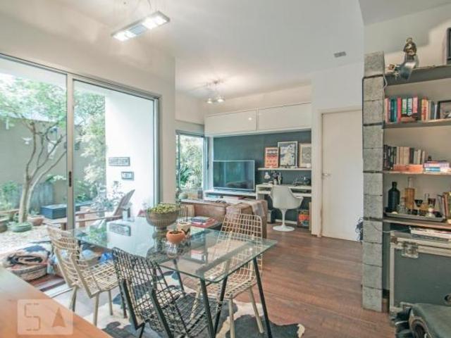 Apartamento à Venda Chácara Santo Antonio, 1 Quarto, 80 m2