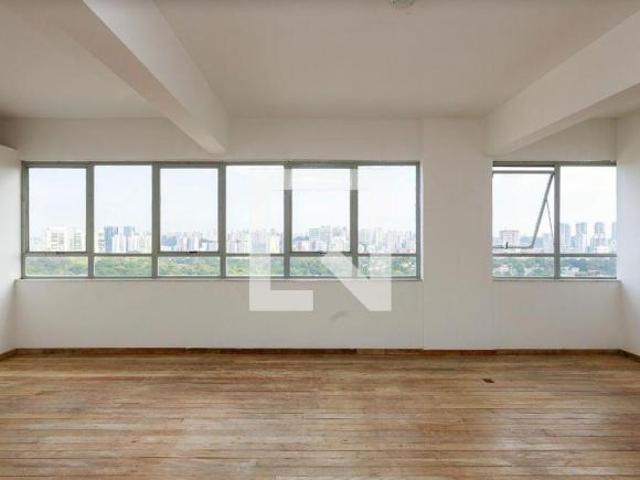 Apartamento à Venda Chácara Santo Antonio, 1 Quarto, 80 m2