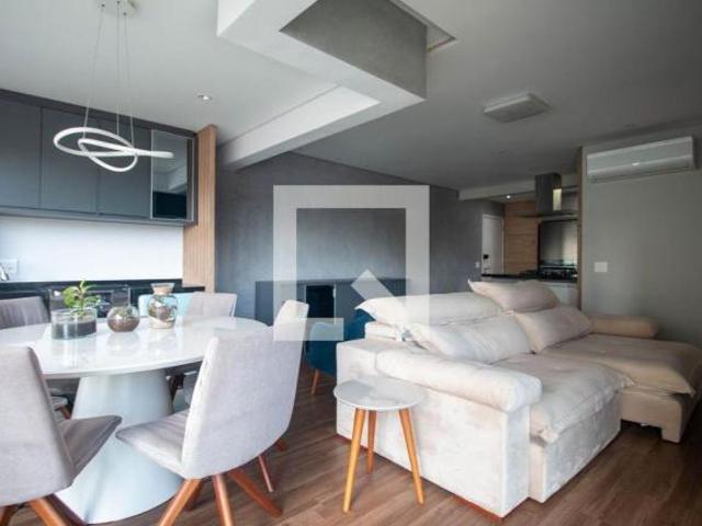 Apartamento à Venda Chácara Santo Antonio, 1 Quarto, 84 m2