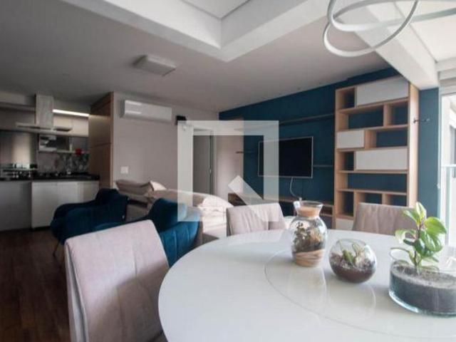Apartamento à Venda Chácara Santo Antonio, 1 Quarto, 84 m² São Paulo