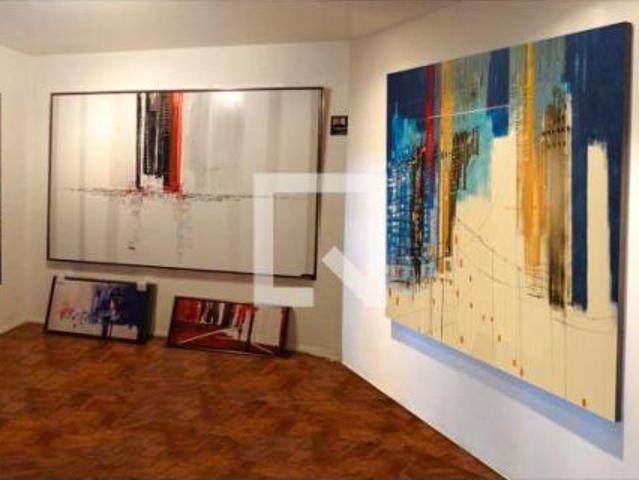 Apartamento à Venda Chácara Santo Antonio, 1 Quarto, 90 m² São Paulo