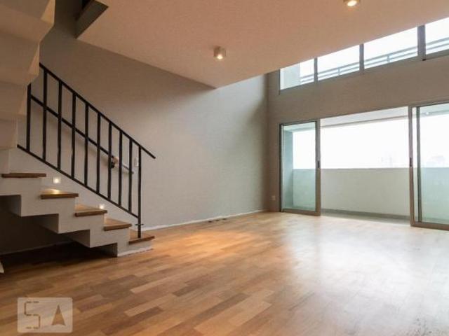 Apartamento à Venda Chácara Santo Antonio, 1 Quarto, 95 m2