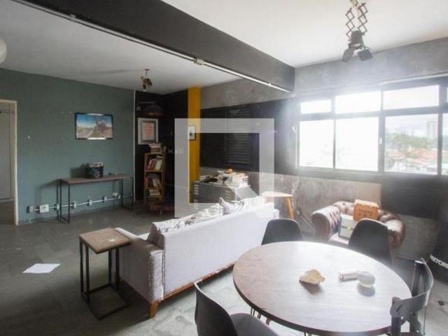 Apartamento à Venda Chácara Santo Antonio, 1 Quarto, 96 m2