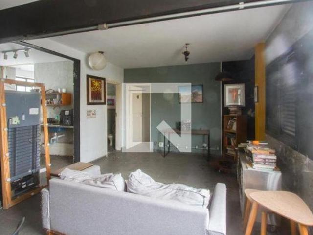 Apartamento à Venda Chácara Santo Antonio, 1 Quarto, 96 m² São Paulo