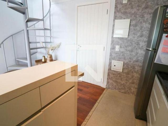 Apartamento à Venda Chácara Santo Antonio, 1 Quarto, 102 m2