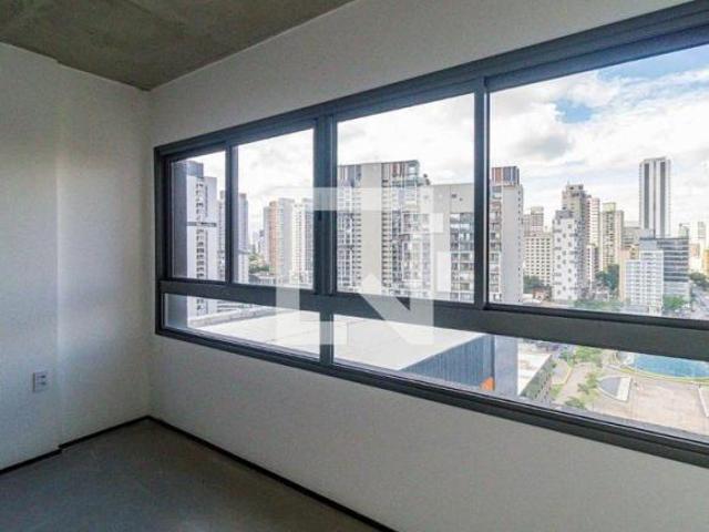 Apartamento à Venda Chácara Santo Antonio, 1 Quarto, 18 m2