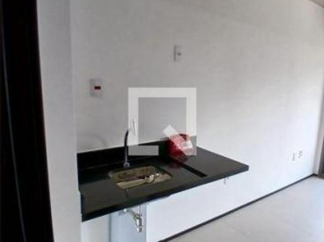 Apartamento à Venda Chácara Santo Antonio, 1 Quarto, 18 m² São Paulo