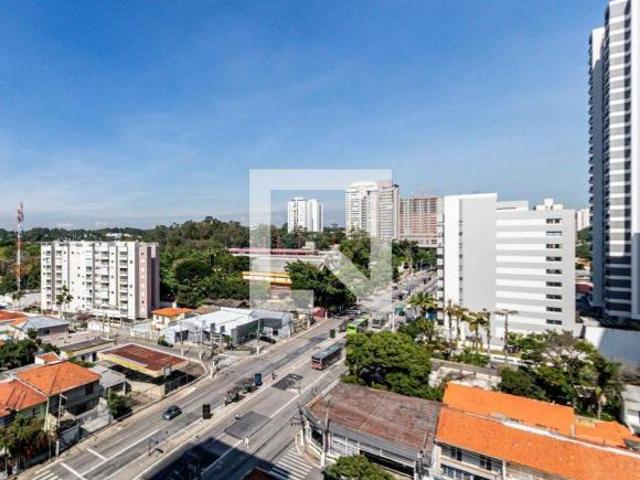 Apartamento à Venda Chácara Santo Antonio, 1 Quarto, 22 m2