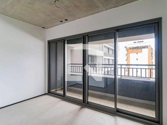 Apartamento à Venda Chácara Santo Antonio, 1 Quarto, 23 m2