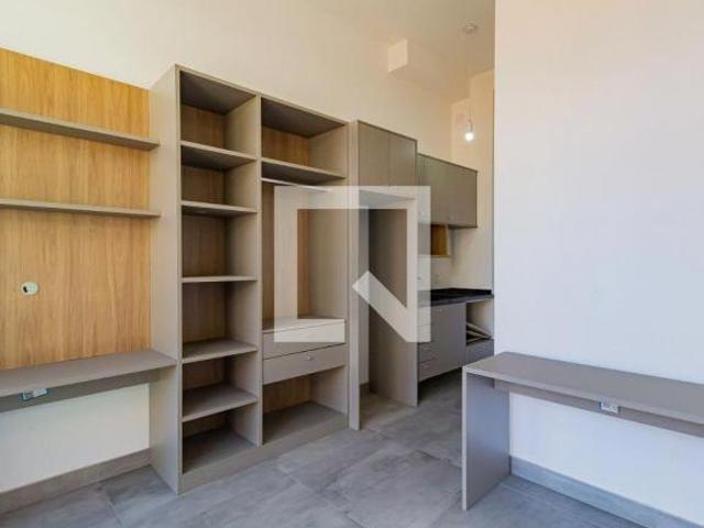 Apartamento à Venda Chácara Santo Antonio, 1 Quarto, 23 m2