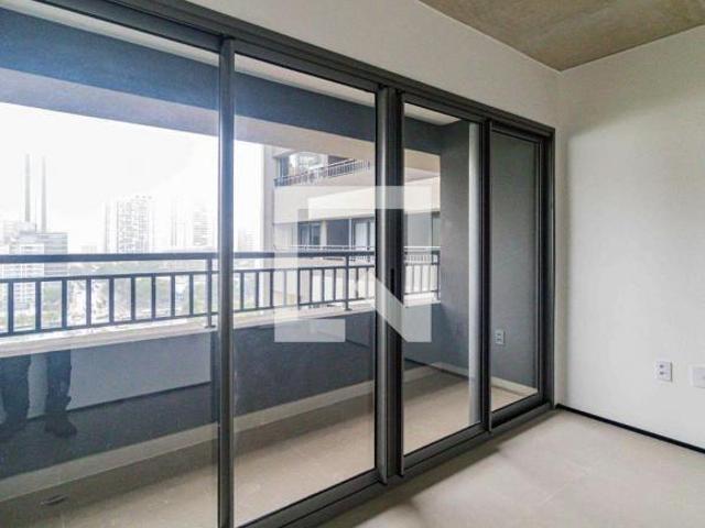 Apartamento à Venda Chácara Santo Antonio, 1 Quarto, 23 m2