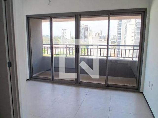 Apartamento à Venda Chácara Santo Antonio, 1 Quarto, 23 m2