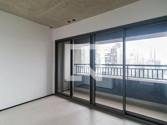 Apartamento à Venda Chácara Santo Antonio, 1 Quarto, 23 m2