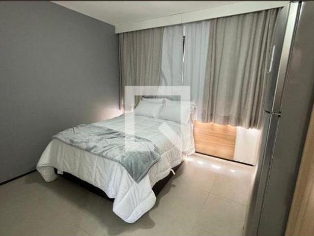 Apartamento à Venda Chácara Santo Antonio, 1 Quarto, 23 m² São Paulo