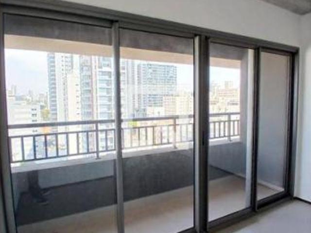 Apartamento à Venda Chácara Santo Antonio, 1 Quarto, 20 m2