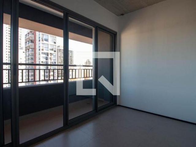 Apartamento à Venda Chácara Santo Antonio, 1 Quarto, 20 m2