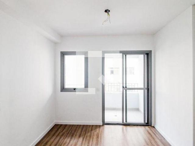 Apartamento à Venda Chácara Santo Antonio, 1 Quarto, 20 m² São Paulo