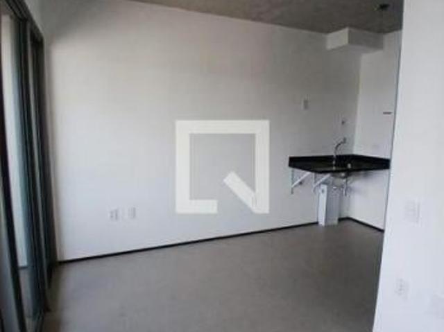 Apartamento à Venda Chácara Santo Antonio, 1 Quarto, 20 m² São Paulo