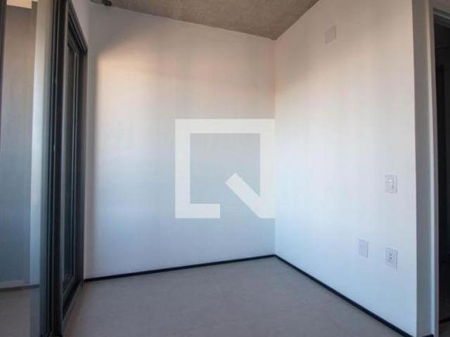 Apartamento à Venda Chácara Santo Antonio, 1 Quarto, 20 m² São Paulo