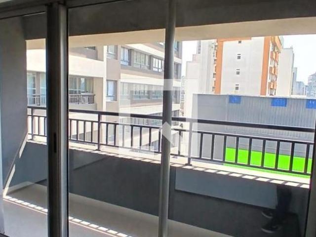Apartamento à Venda Chácara Santo Antonio, 1 Quarto, 21 m2