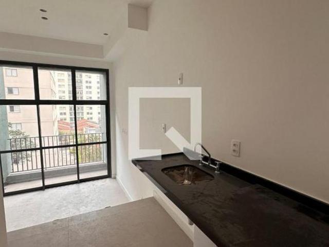 Apartamento à Venda Chácara Santo Antonio, 1 Quarto, 21 m2