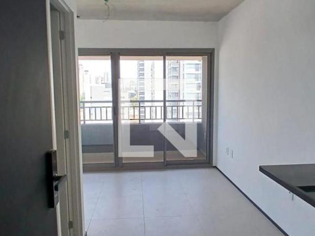 Apartamento à Venda Chácara Santo Antonio, 1 Quarto, 22 m2