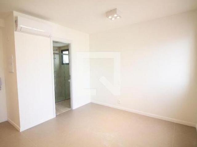 Apartamento à Venda Chácara Santo Antonio, 1 Quarto, 22 m2