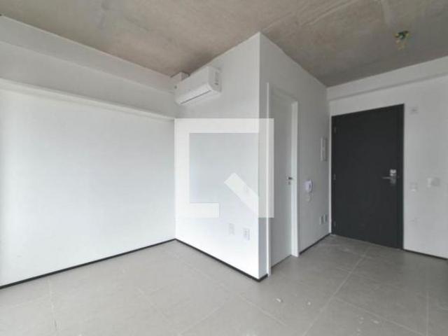 Apartamento à Venda Chácara Santo Antonio, 1 Quarto, 22 m2