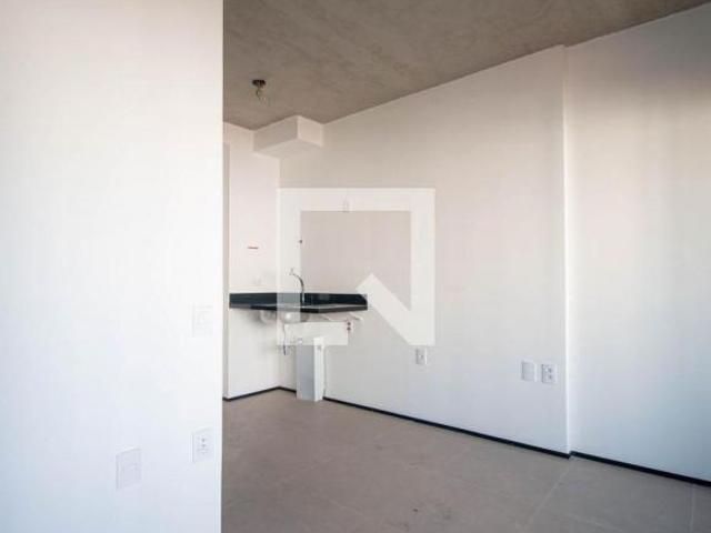 Apartamento à Venda Chácara Santo Antonio, 1 Quarto, 22 m2