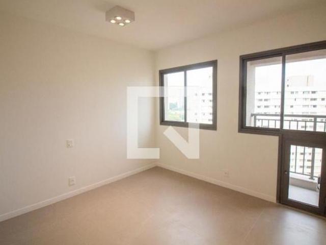 Apartamento à Venda Chácara Santo Antonio, 1 Quarto, 22 m2