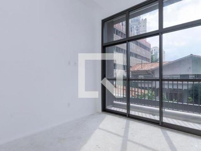 Apartamento à Venda Chácara Santo Antonio, 1 Quarto, 22 m2