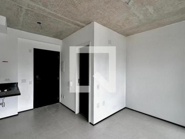 Apartamento à Venda Chácara Santo Antonio, 1 Quarto, 22 m2