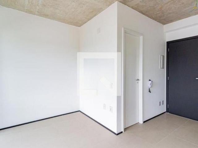 Apartamento à Venda Chácara Santo Antonio, 1 Quarto, 22 m2