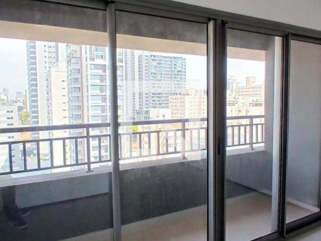 Apartamento à Venda Chácara Santo Antonio, 1 Quarto, 22 m2