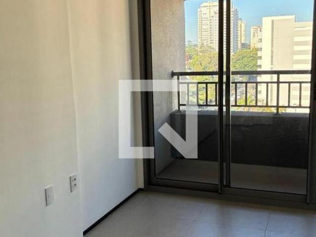 Apartamento à Venda Chácara Santo Antonio, 1 Quarto, 22 m2