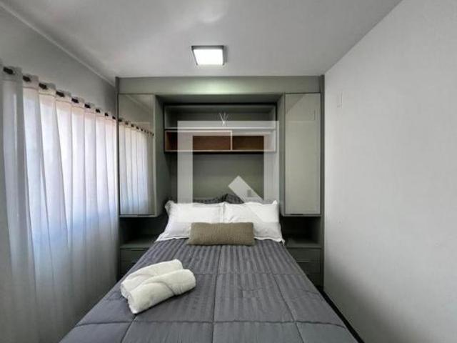 Apartamento à Venda Chácara Santo Antonio, 1 Quarto, 22 m² São Paulo