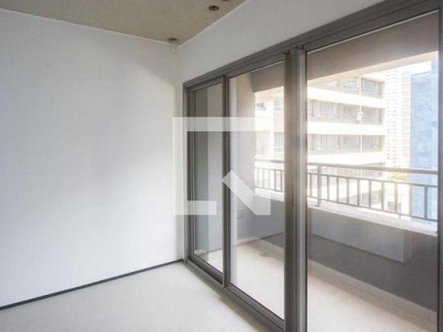 Apartamento à Venda Chácara Santo Antonio, 1 Quarto, 22 m² São Paulo