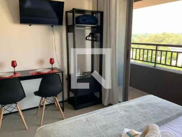 Apartamento à Venda Chácara Santo Antonio, 1 Quarto, 22 m² São Paulo