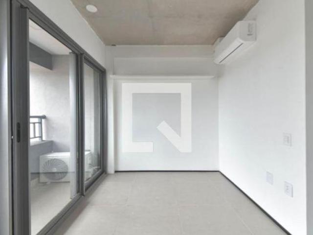 Apartamento à Venda Chácara Santo Antonio, 1 Quarto, 22 m² São Paulo