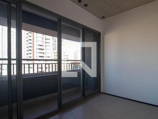 Apartamento à Venda Chácara Santo Antonio, 1 Quarto, 22 m² São Paulo