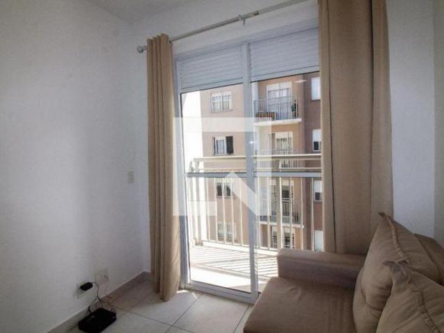 Apartamento à Venda Chácara Santo Antonio, 1 Quarto, 27 m2