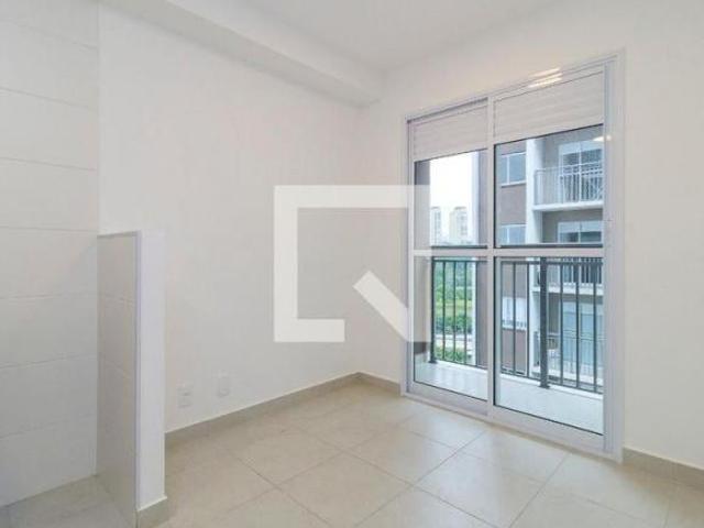Apartamento à Venda Chácara Santo Antonio, 1 Quarto, 27 m2