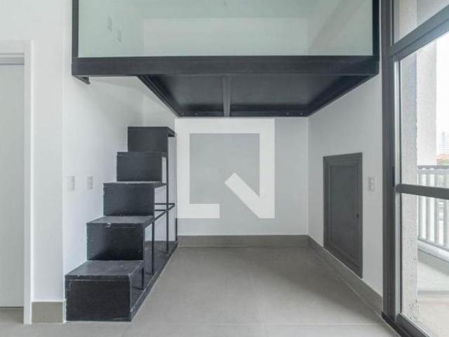 Apartamento à Venda Chácara Santo Antonio, 1 Quarto, 27 m2