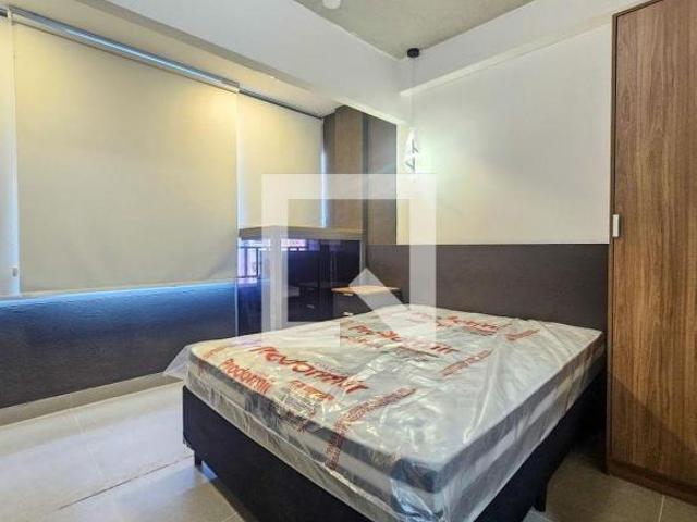 Apartamento à Venda Chácara Santo Antonio, 1 Quarto, 27 m2