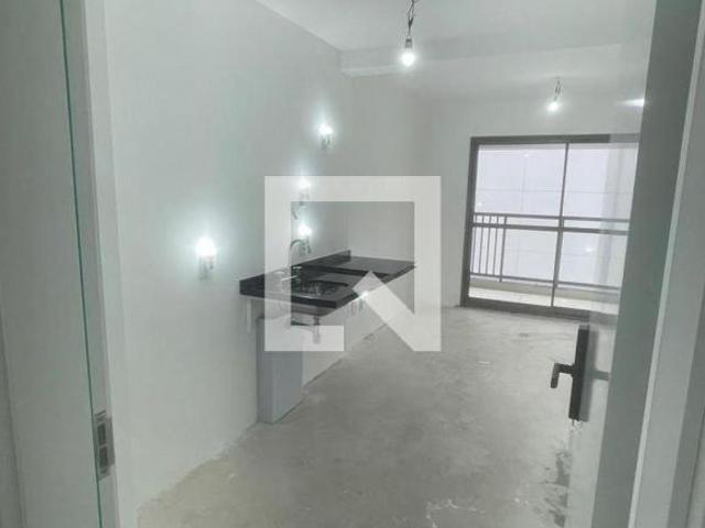 Apartamento à Venda Chácara Santo Antonio, 1 Quarto, 27 m2